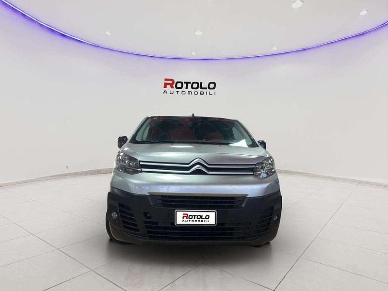Usata 2019 Citroën Jumpy 122 CV Monovolume – 10152 Torino - To ...