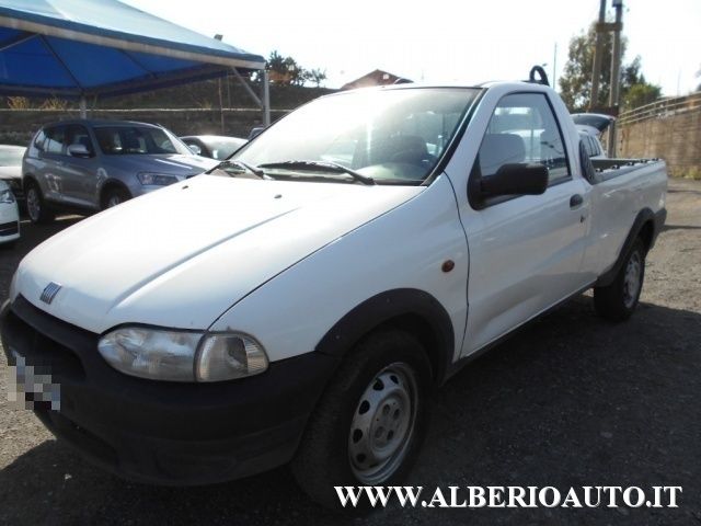 Strada – Compra Fiat Strada usate – 346 auto in vendita - AutoUncle