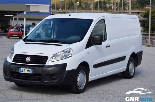 Fiat Scudo usata - 1.879 Fiat Scudo in vendita - AutoUncle