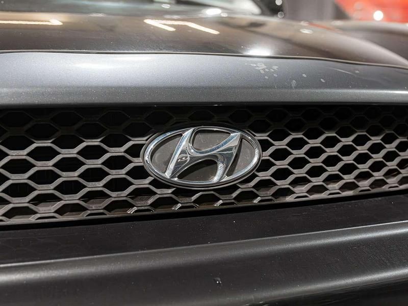 Usata 2004 Hyundai Santa Fe GLS 113 CV SUV – 21042 Caronno Pertusella ...