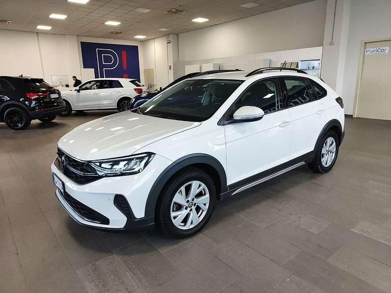 Usata 2023 VW Taigo Life 95 CV SUV – 26022 Castelverde - Cremona - Cr ...