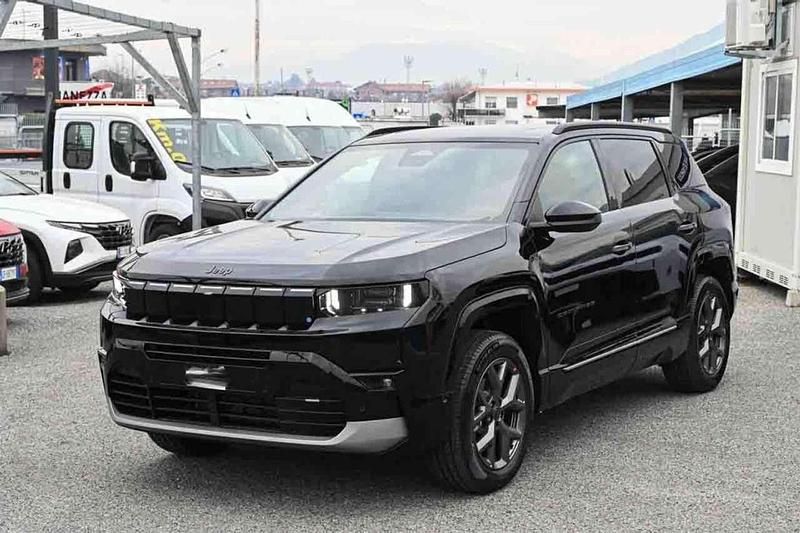 Nuova 2026 Jeep Compass 136 CV SUV – 10044 Pianezza - Torino - To ...
