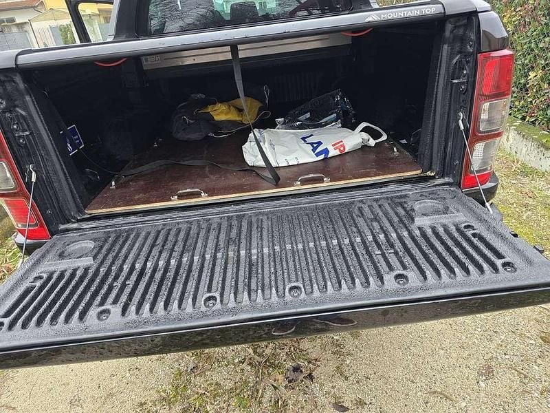 Usata 2023 Ford Ranger Raptor 213 CV Pick-up – 30036 S. Maria di Sala ...