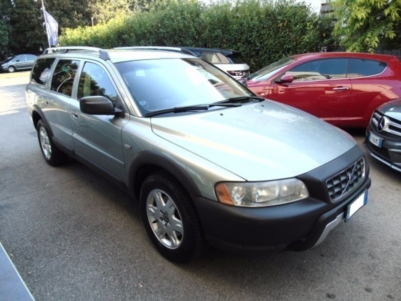 XC70 – Compra Volvo XC70 usate – 719 auto in vendita - AutoUncle