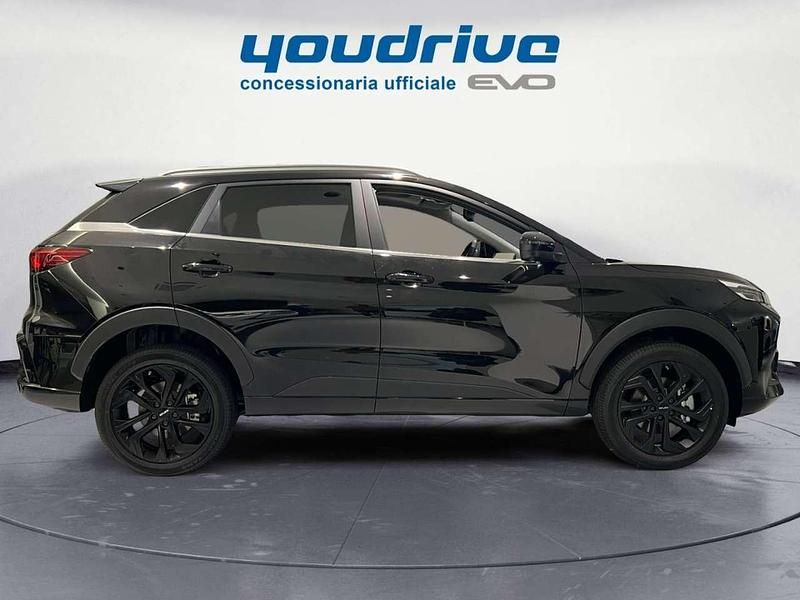 Nuova 2026 EVO Evo 7 174 CV SUV – 80035 Nola - Napoli - Na (Rivenditore ...