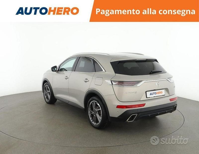 Usata 2021 DS Automobiles DS7 Crossback SUV – 09122 Cagliari (CA ...