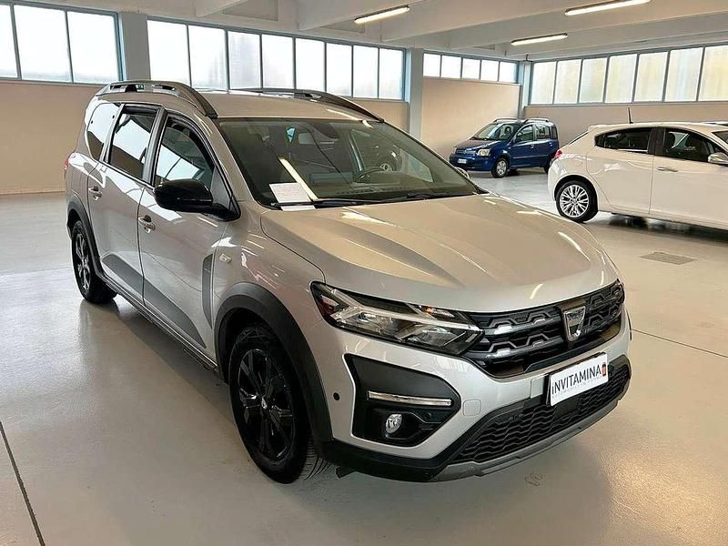 Usata 2023 Dacia Jogger Extreme 101 CV Monovolume – Piemonte (Rivenditore) – 15.800 € (Buon ...
