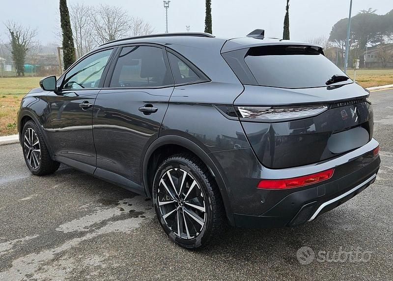 Usata 2024 DS Automobiles DS7 Crossback Opera 130 CV SUV – Emilia ...