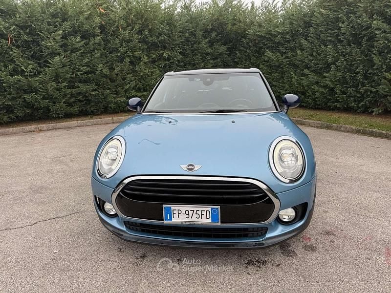 Usata 2018 Mini Cooper S Hype 150 CV Utilitaria – 44123 Ferrara ...