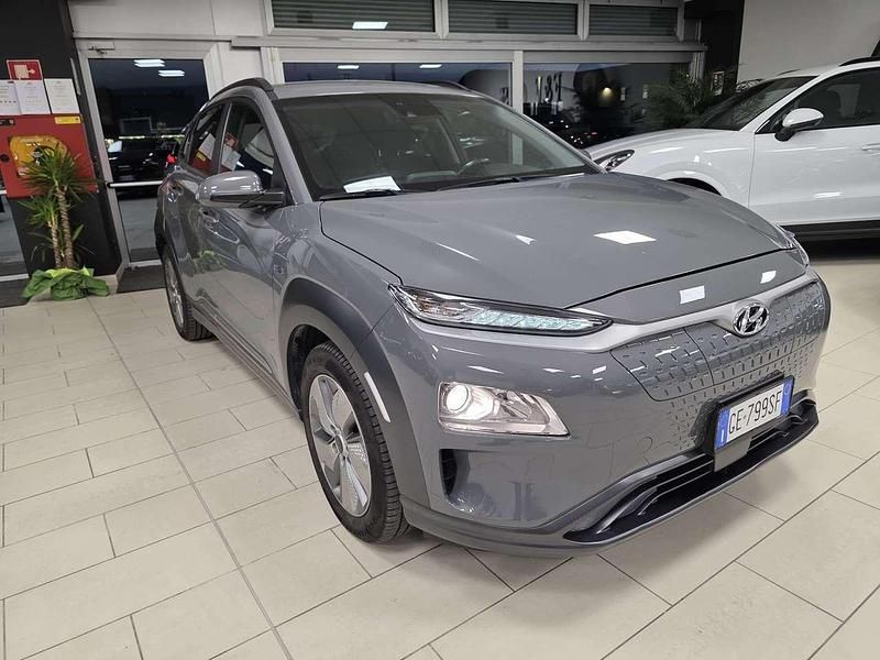 Usata 2021 Hyundai Kona XPrime 204 CV SUV – 31050 Vedelago - Treviso ...