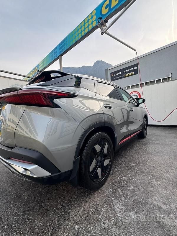 Usata 2024 Omoda 5 SUV – Lombardia (Privato) – 22.000 € (Ottimo prezzo ...