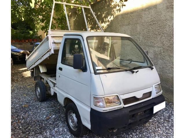 Piaggio Porter usata - 335 Piaggio Porter in vendita - AutoUncle