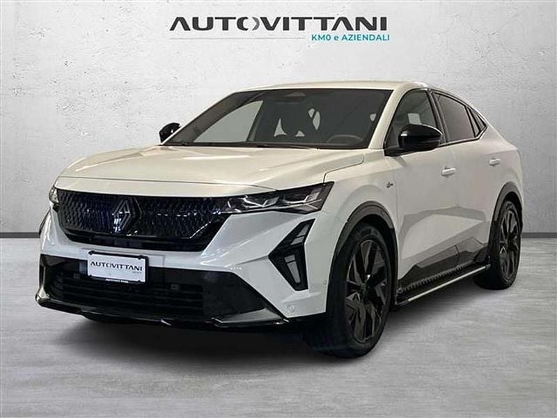 Nuova 2025 Renault Rafale Esprit Alpine 131 CV SUV – 22100 Como - Co ...
