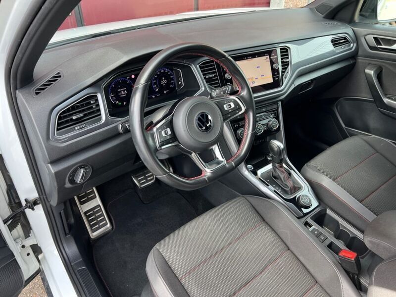 Usato 2021 VW T-Roc 2.0 Diesel 150 CV (27.900 €) | 43123 Parma (PR ...