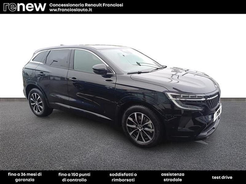 Usata 2023 Renault Austral Iconic 200 CV SUV – Emilia-Romagna ...