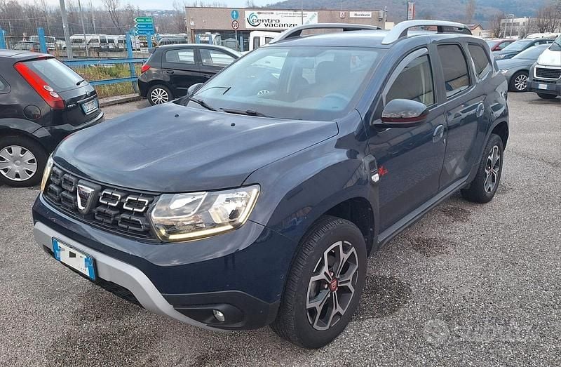 Usata 2020 Dacia Duster 101 CV SUV – 34015 Muggia - Trieste - Ts ...