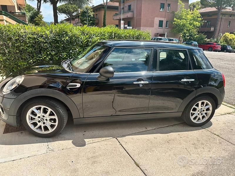 Usata 2017 Mini ONE Due volumi – Marche (Privato) – 11.000 € (Non ...