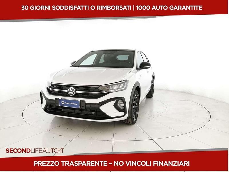 Nuova 2025 VW Taigo R-line 116 CV SUV – 66020 San Giovanni Teatino ...