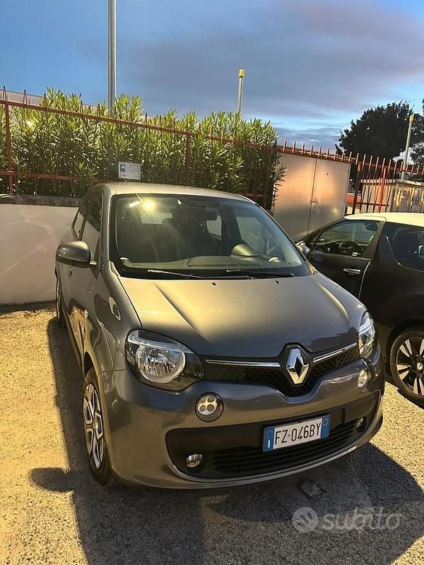 Usata 2019 Renault Twingo 90 CV Due volumi – Abruzzo (Privato) – 8500 ...