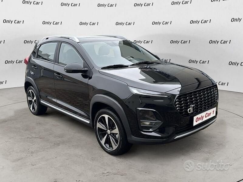 Usata 2025 DR DR 3.0 117 CV SUV – Emilia-Romagna (Rivenditore) – 15.890 ...