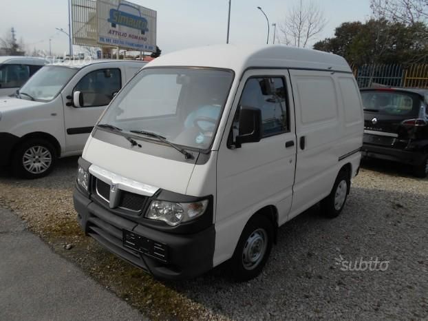 Porter – Compra Piaggio Porter usate – 350 auto in vendita - AutoUncle