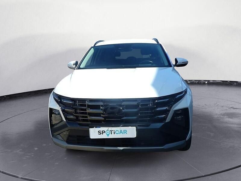 Usata 2024 Hyundai Tucson 229 CV SUV – Sicilia (Rivenditore) – 32.900 ...