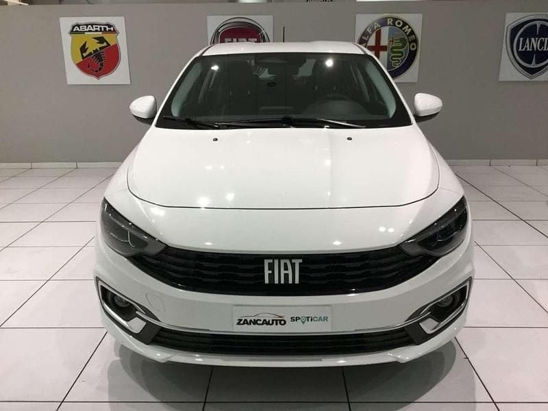 Nuova 2026 Fiat Tipo S 131 CV Tre volumi – 37051 Bovolone - Verona ...