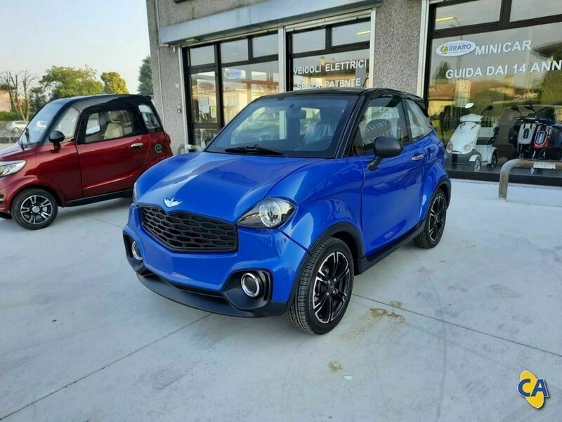 Chatenet CH46 usata in vendita (87) - AutoUncle