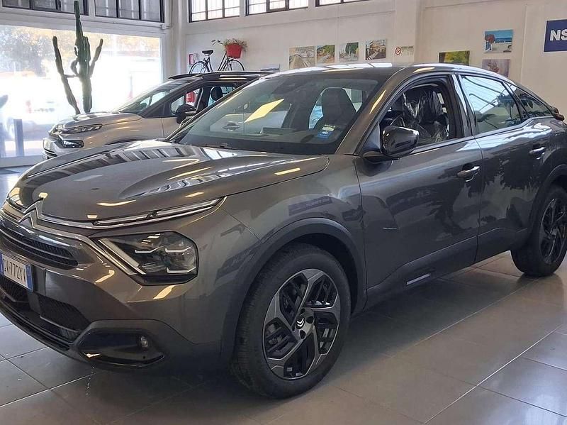 Usata 2024 Citroën C4 PureTech 131 CV Tre volumi – 23875 Osnago - Lecco ...