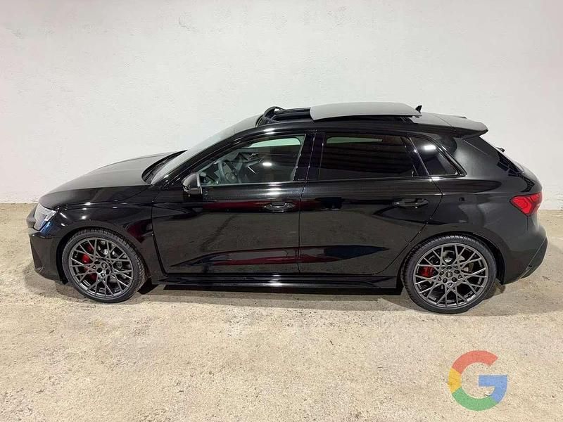Nuova 2025 Audi RS3 Ambiente 400 CV Berlina – 00151 Roma - RM ...