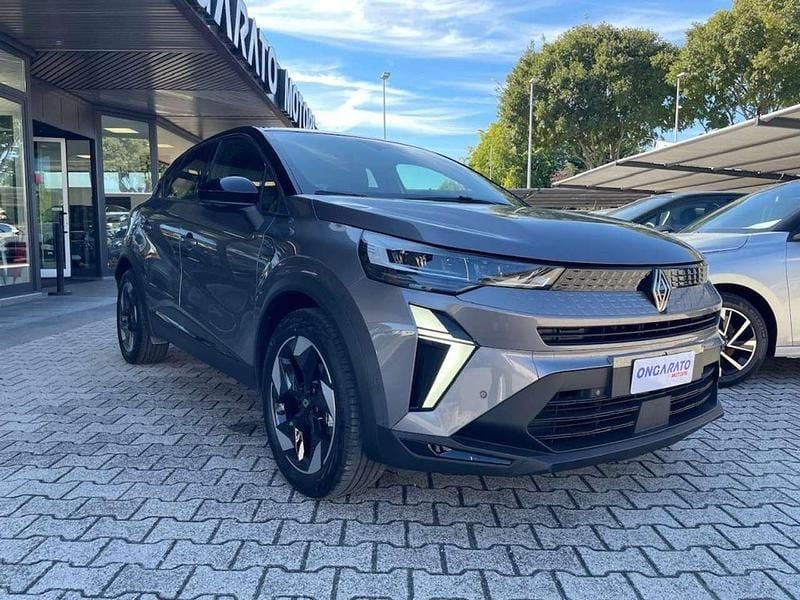 Nuova 2025 Renault Captur Techno 101 CV SUV – Veneto (Rivenditore) – 22.900 € (Buon prezzo ...