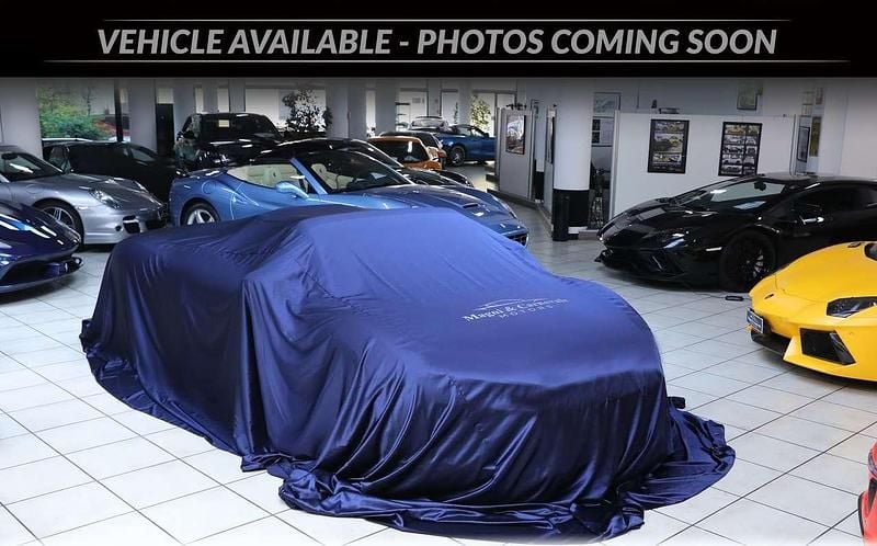 Usata 2010 Mercedes SLS AMG Exclusive 571 CV Coupé – 20099 Sesto San ...