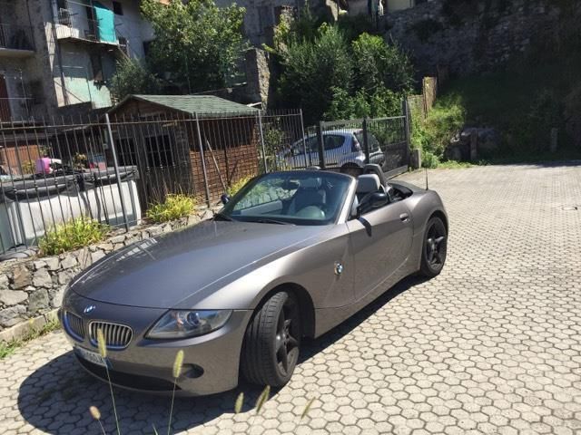 Z4 – Compra BMW Z4 usate – 927 auto in vendita - AutoUncle