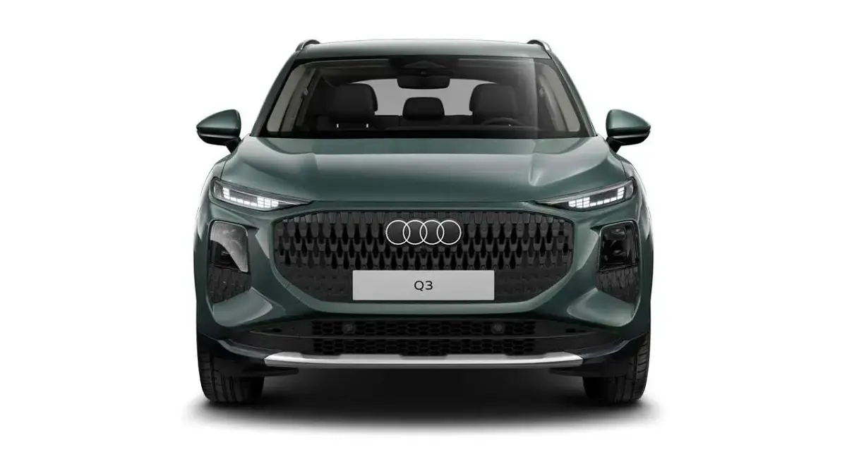 Nuova Audi Q3 Advanced Plus 150 CV (2026) in Bologna - Bo - 45.800 ...