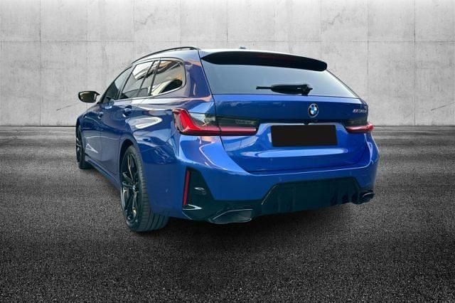 Usata 2024 BMW 340 M Sport Station wagon – 40066 PIEVE DI CENTO (Rivenditore) – 64.950 € (Ottimo ...