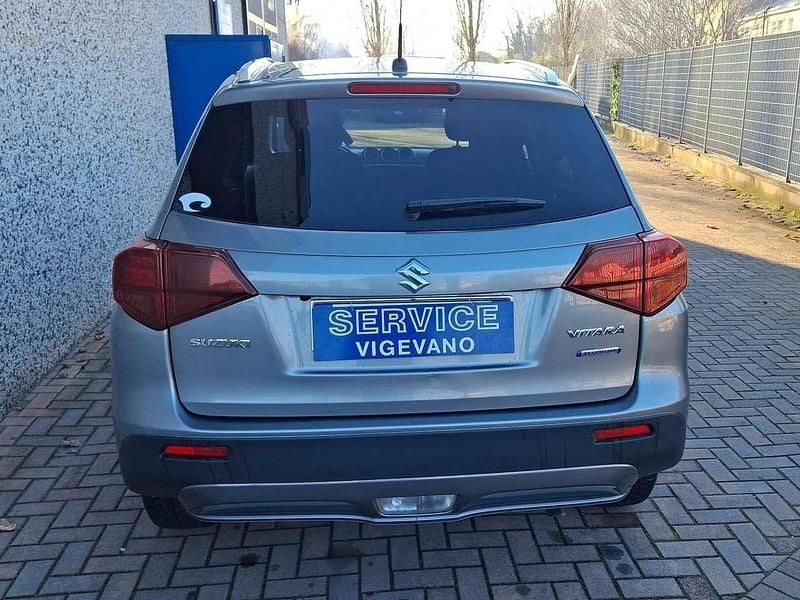 Usata 2023 Suzuki Vitara Cool 129 CV SUV – 27029 Vigevano - Pavia - Pv ...