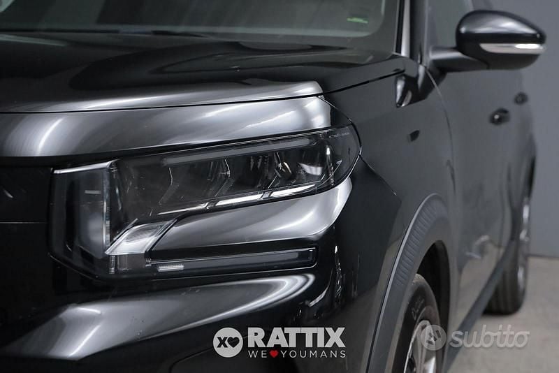 Usata 2025 Citroën C3 PureTech 101 CV SUV – 23890 Barzago (LC ...