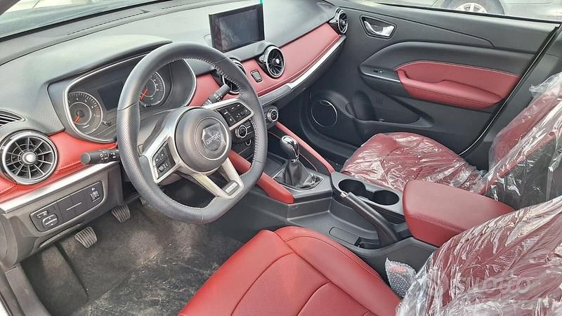 Nuova 2025 DFSK Glory 500 SUV – Friuli-Venezia Giulia (Rivenditore ...