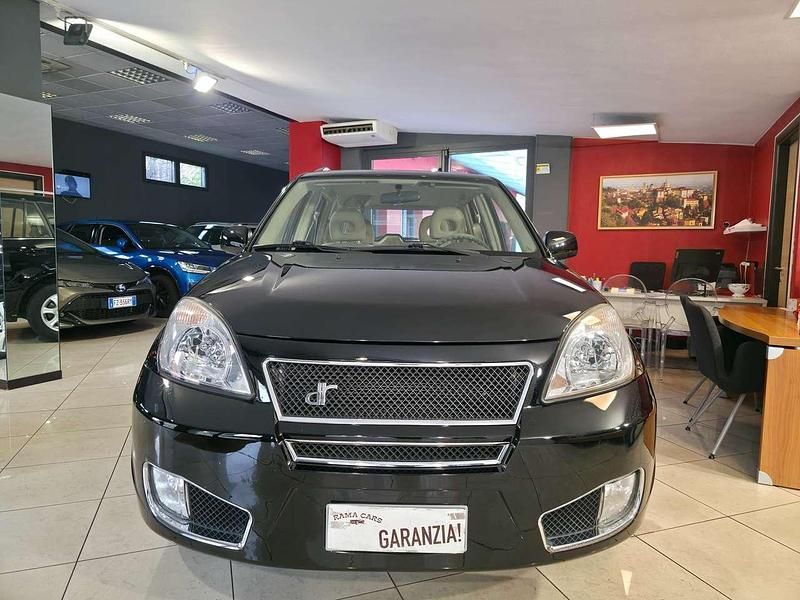 Usata 2014 DR DR1 118 CV Due volumi – 24126 Bergamo (Rivenditore ...