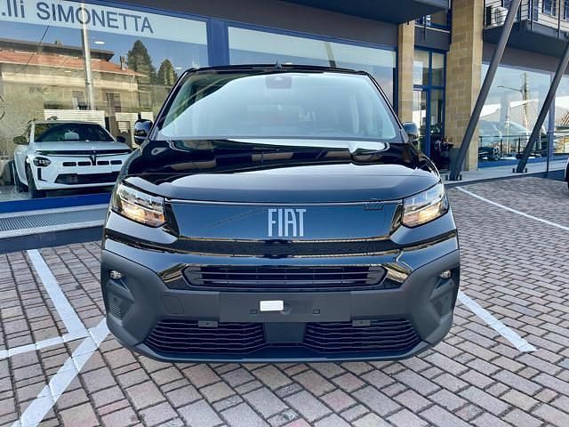Nuova 2025 Fiat Doblò 100 CV Monovolume – 21020 CADREZZATE (Rivenditore ...