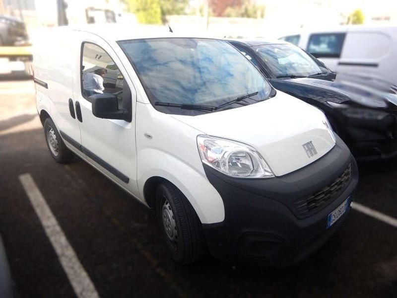 Usata 2023 Fiat Fiorino 95 CV Furgone – Friuli-Venezia Giulia (Rivenditore) – 11.900 € (Buon ...
