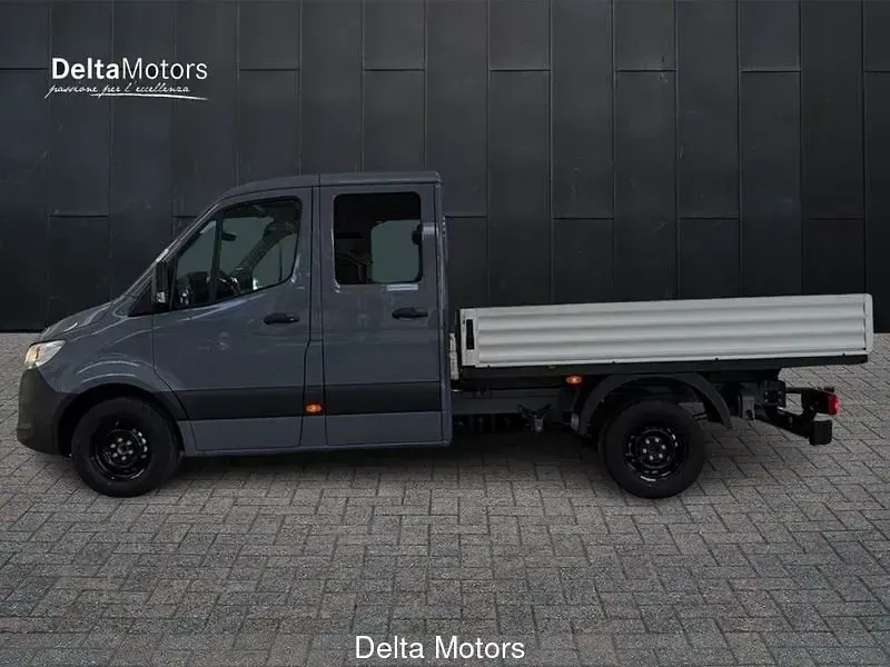 Nuova Mercedes Sprinter 170 CV (2026) in Ancona - 45.061 € | AutoUncle