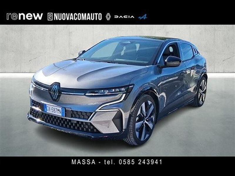 Nuova 2024 Renault Mégane Evolution 220 CV – 55100 LUCCA, LU ...