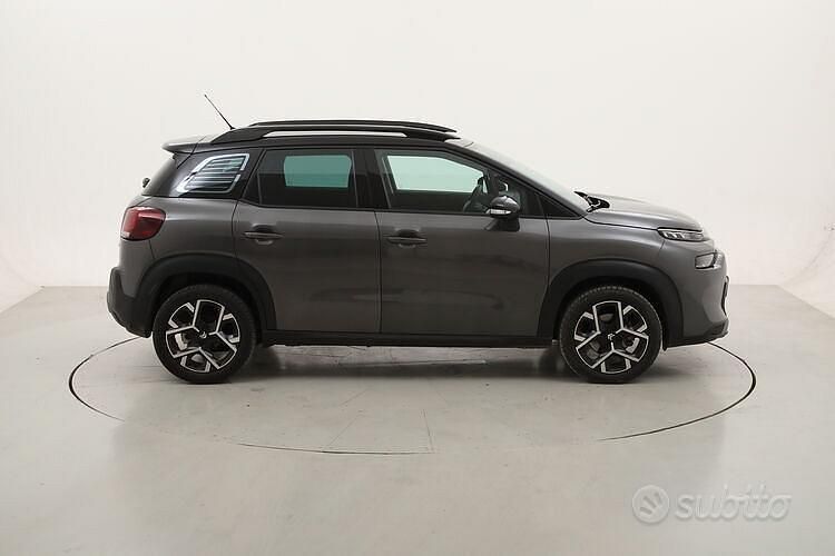Usata 2024 Citroën C3 Aircross 110 CV SUV – 42122 Reggio nell'Emilia ...