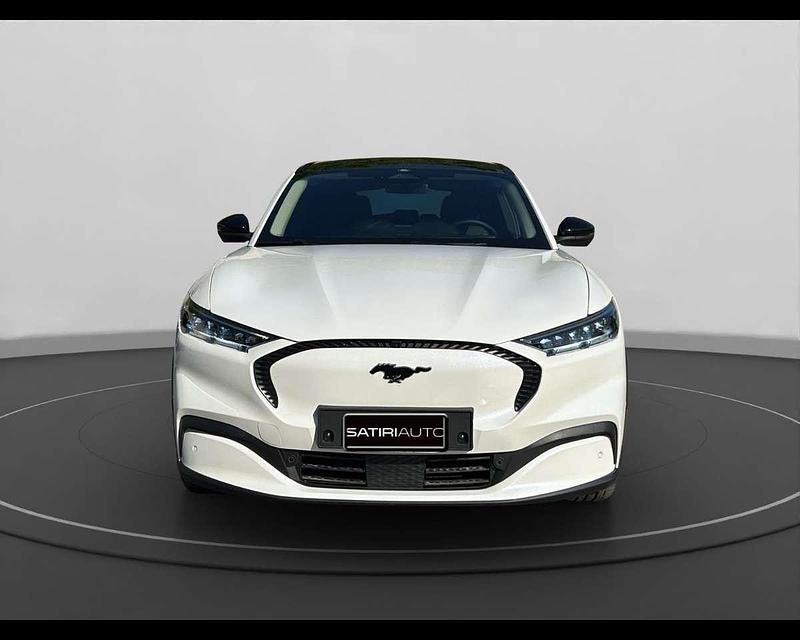 Nuova 2025 Ford Mustang Mach-E 269 CV SUV – 06128 Perugia (PG ...