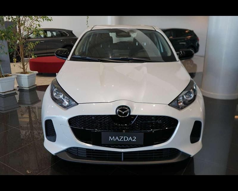 Nuova Mazda 2 Exclusive-Line 92 CV (2026) in Pineto – Teramo – Te - 23. ...