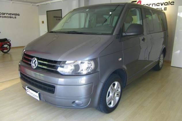 Multivan – Compra VW Multivan usate – 461 auto in vendita - AutoUncle