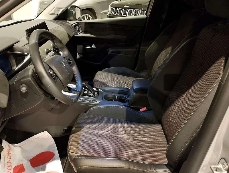 Usata 2025 DS Automobiles DS3 136 CV SUV – 48124 ravenna (Rivenditore ...