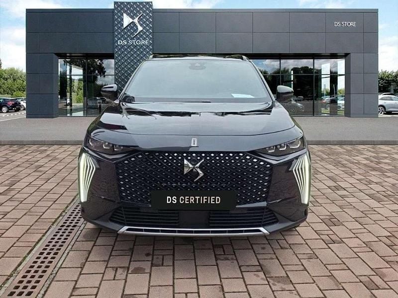 Nuova 2026 DS Automobiles DS7 Crossback 181 CV SUV – 20900 Monza ...