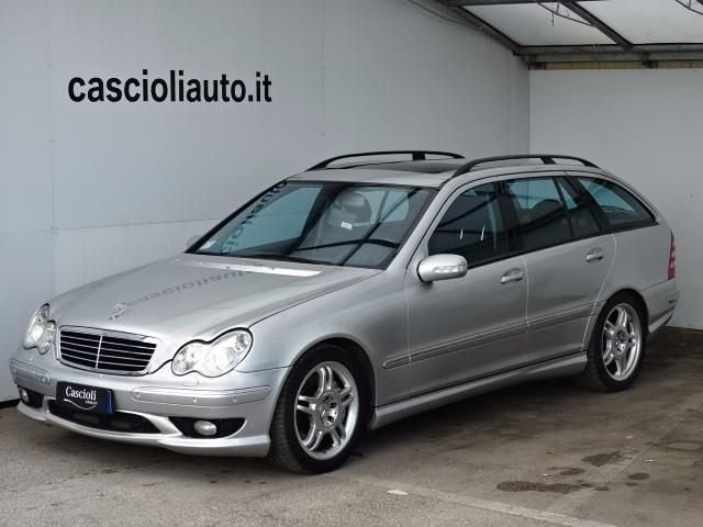 Mercedes C30 AMG usata - 15 Mercedes C30 AMG in vendita - AutoUncle